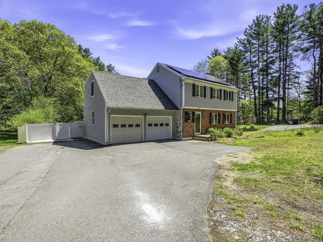 1239 Edgell Rd, Framingham, MA 01701
