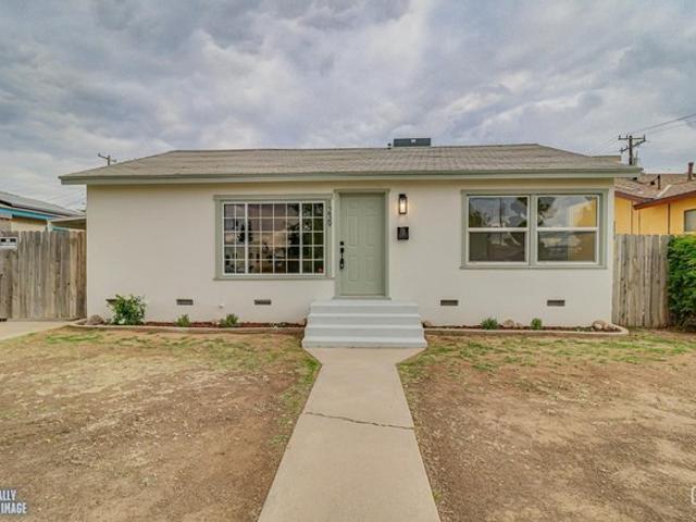 1239 El Tejon Ave, Bakersfield, CA 93308