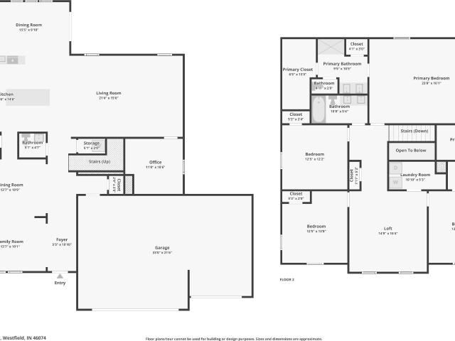 1239 Heartland Drive