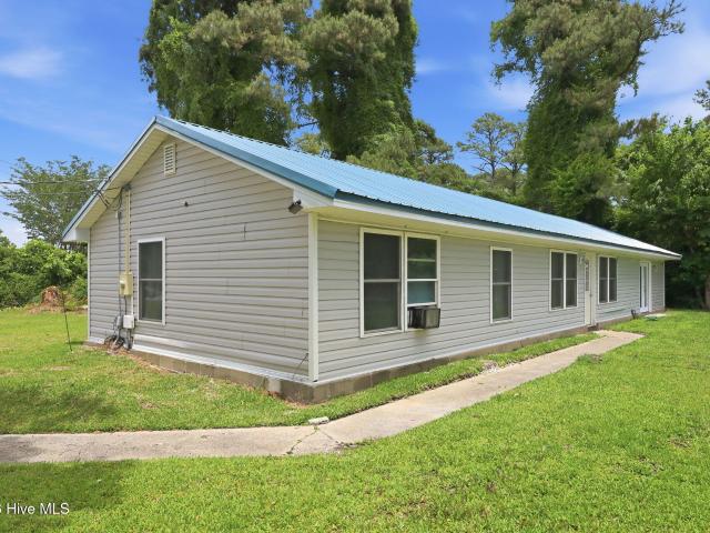1239 Hibbs Road