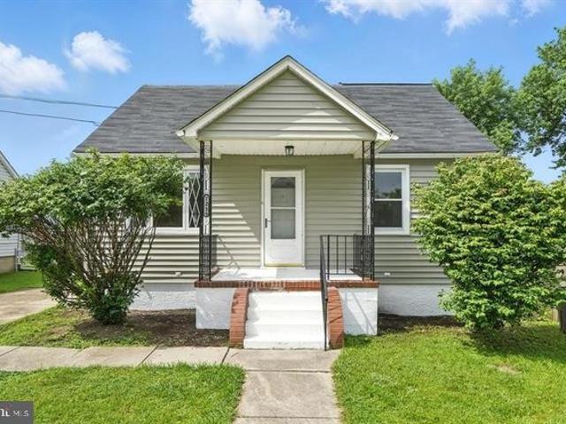 1239 Hilldale Rd, Baltimore, MD 21237