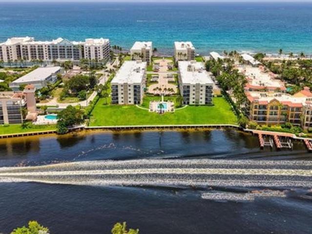 1239 Hillsboro Mile Apt 302, Hillsboro Beach, FL 33062