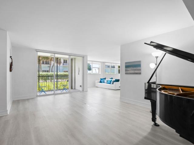 1239 Hillsboro Mile, Unit 105, Hillsboro Beach, FL 33064 | MLS #B26011 | Compass