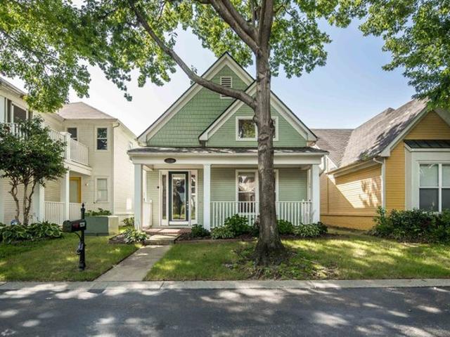 1239 Isle Bay Dr, Memphis, TN 38103