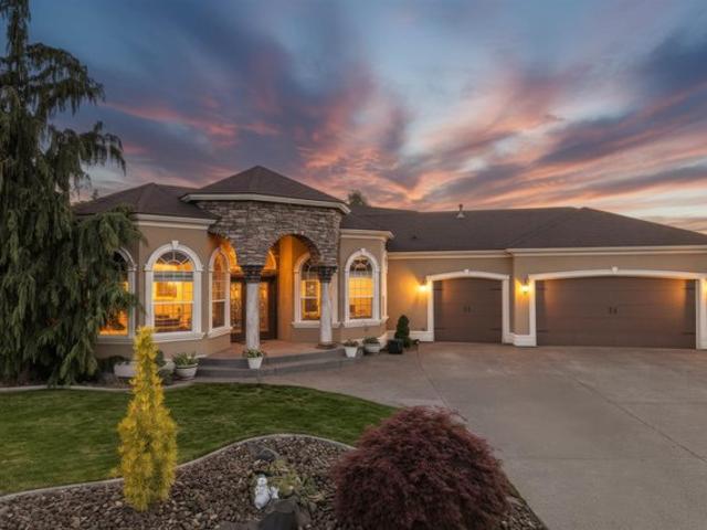 1239 Jubilee St, Richland, WA 99352