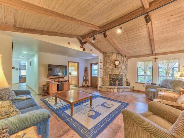 1239 Josselyn Canyon Road