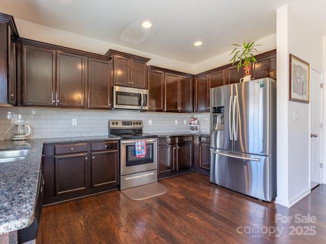 1239 Kent Downs Ave SW, Concord, NC 28027 | MLS #4316