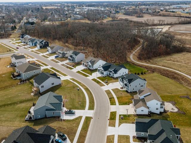 1239 Kiddle Ln, Unit LT95, Union Grove, WI 53182 | MLS #1945