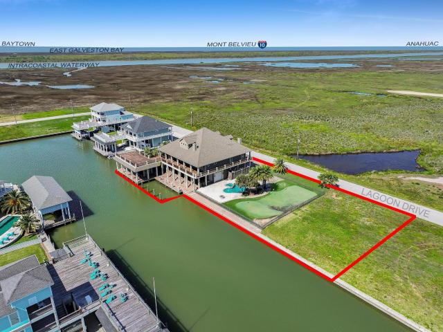 1239 Lagoon Drive