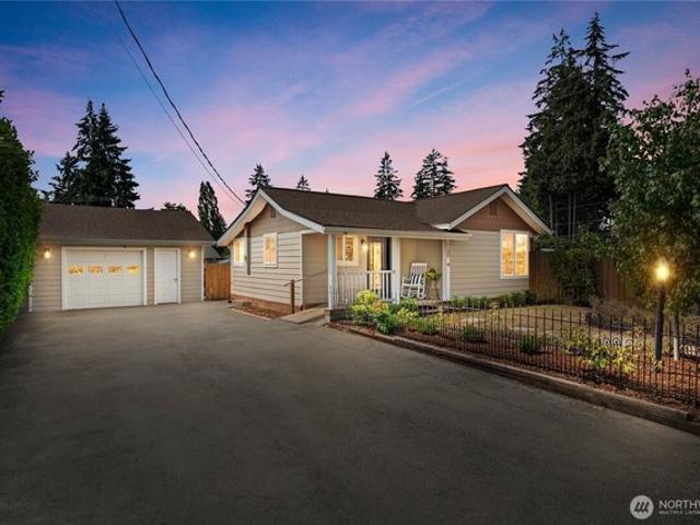 1239 Laurel St, Shelton, WA 98584