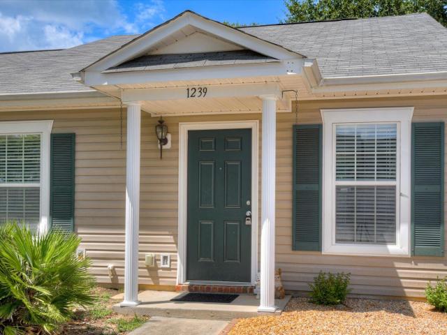 1239 Longpoint Dr, Augusta, GA 30906 | MLS #98242
