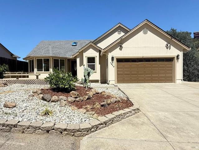 1239 Steele Canyon Rd, Napa, CA 94558