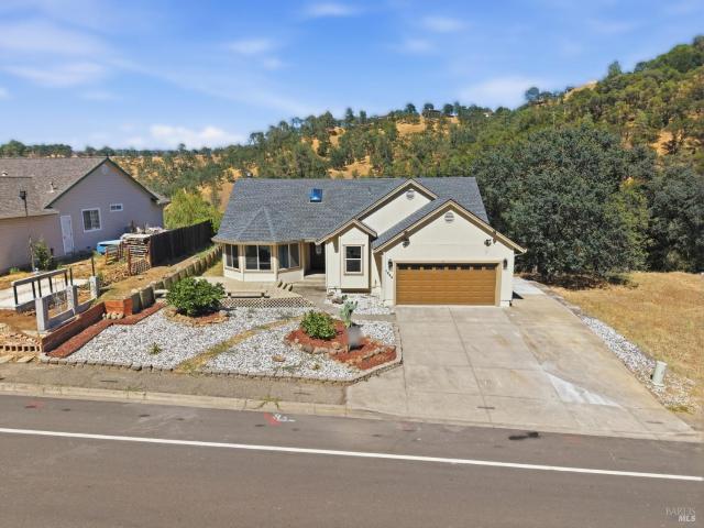 1239 Steele Canyon Rd, Napa, CA 94558 | MLS #326055