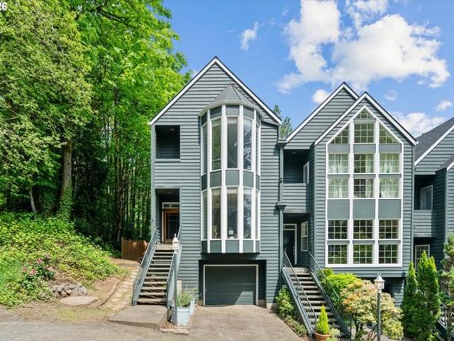 1239 SW Gaines St, Portland, OR 97239