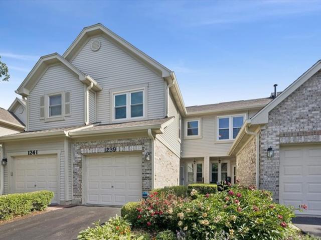 1239 Tennyson Ln, Naperville, IL 60540