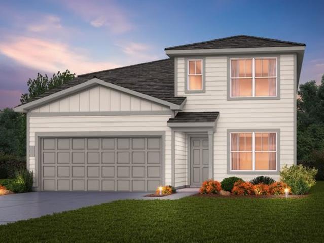 1239 Toro Playa, Converse, TX 78109