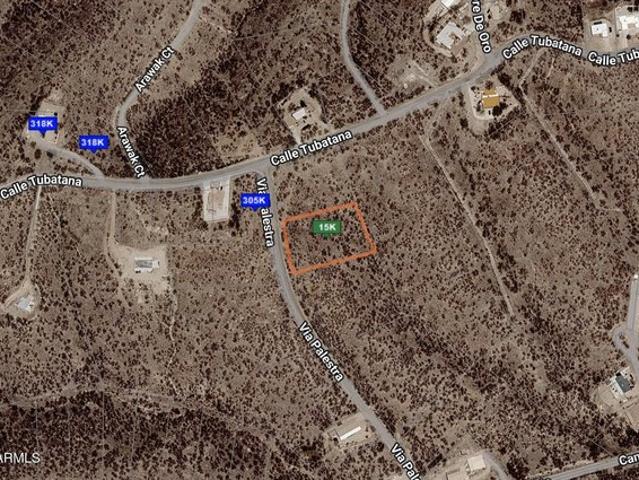 1239 Via Palestra Unit 2, Rio Rico, AZ 85648