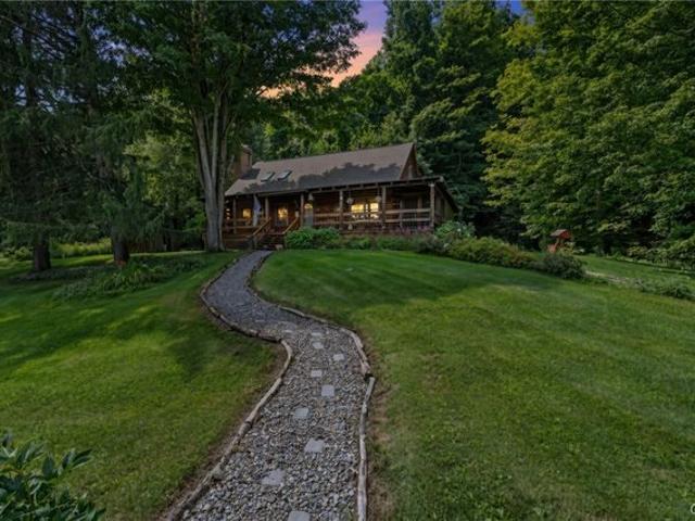 1239 W Valley Rd, Preble, NY 13141