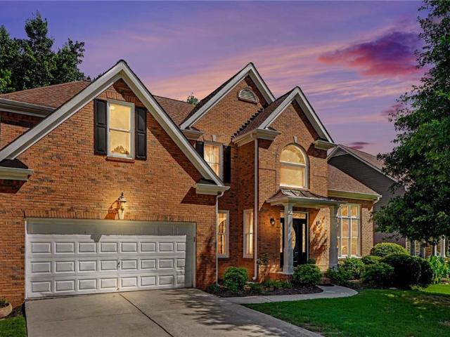 1239 Wood Iris Lane