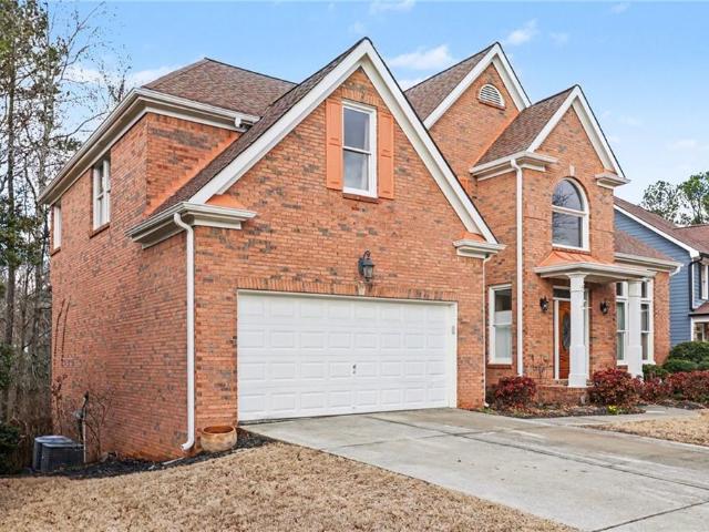 1239 Wood Iris Lane