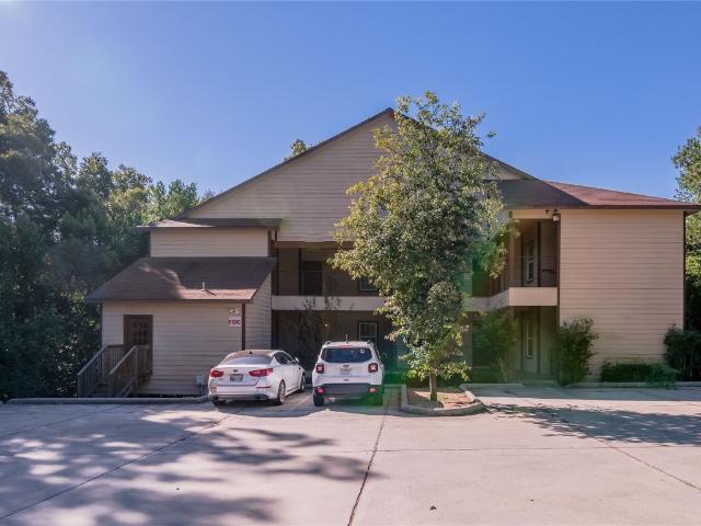 1239 20th St, Unit A, Huntsville, TX 77340 | MLS #57905