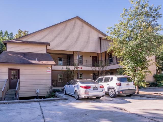 1239 20th Street A