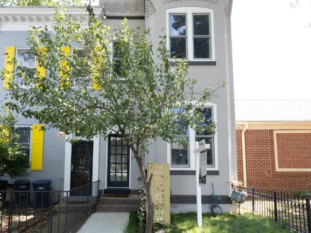 1239 5th St NW 1, Washington, DC