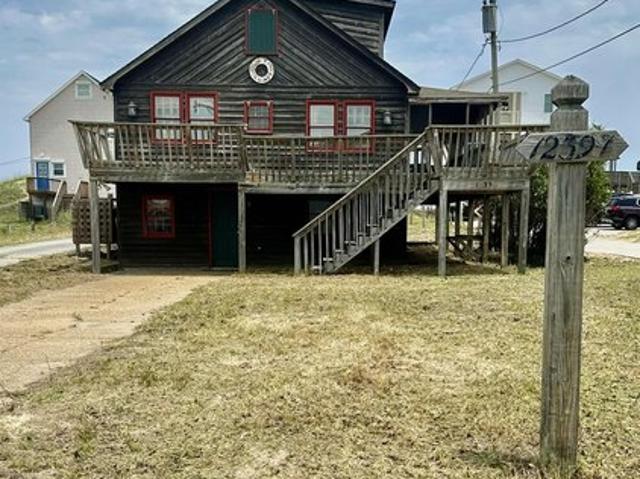 1239A S Virginia Dare Trl Lot 4, Kill Devil Hills, NC 27948