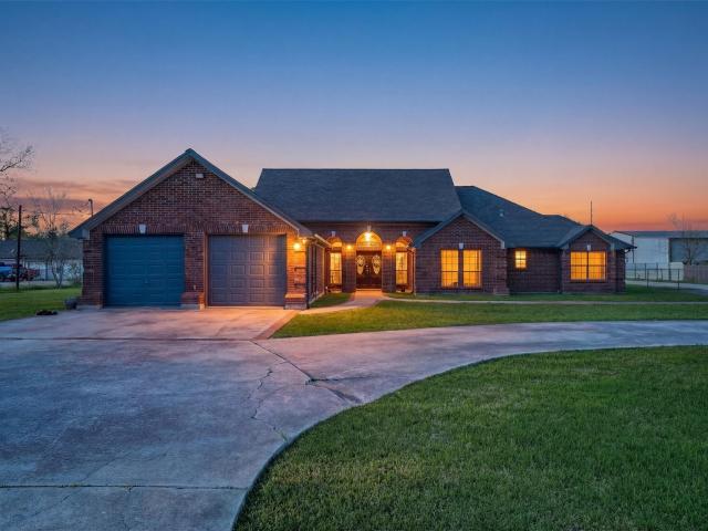 12303 Unison Rd, Houston, TX 77044 | MLS #40833 | Compass