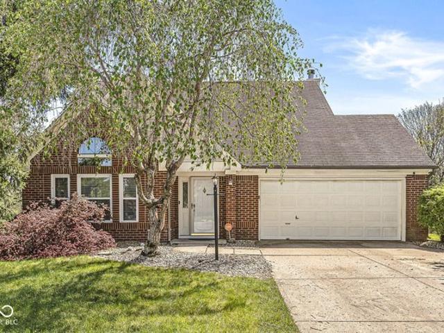 12303 W Ridge Cir, Indianapolis, IN 46236