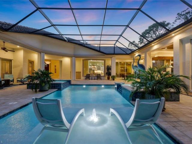 12303 Collier's Reserve Dr, Naples, FL 34110 | MLS #225019