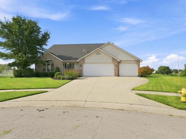 12303 Cliff View Court
