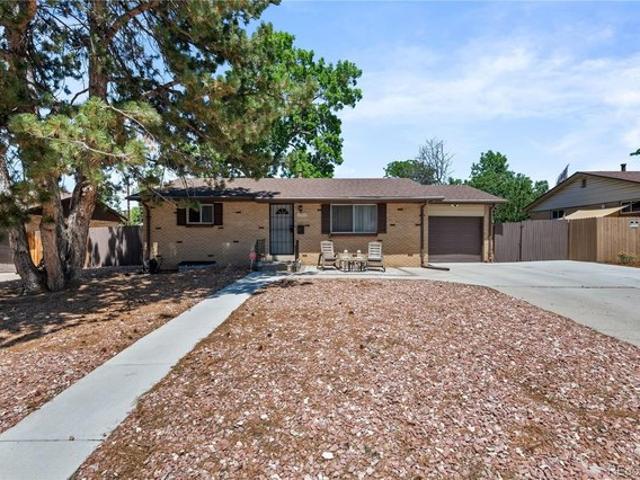 12303 E Alaska Ave, Aurora, CO 80012