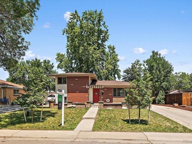 12303 E Park Lane Dr, Aurora, CO 80011