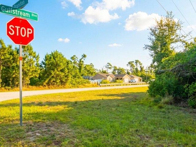 12303 Gulfstream Blvd, Port Charlotte, FL 33981