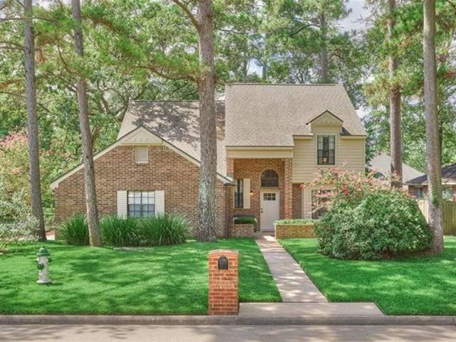 12303 Longfellow Dr, Montgomery, TX 77356
