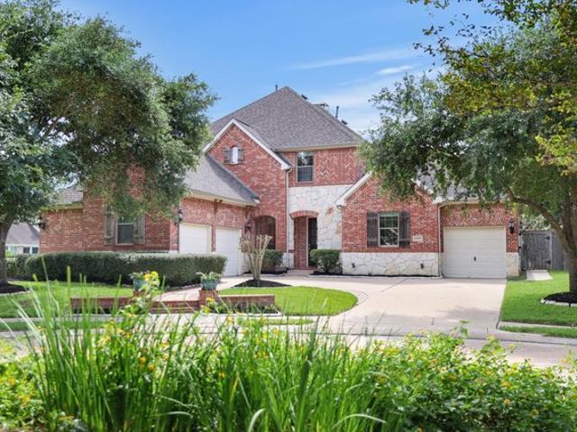 12303 N Austin Shore Dr, Cypress, TX 77433