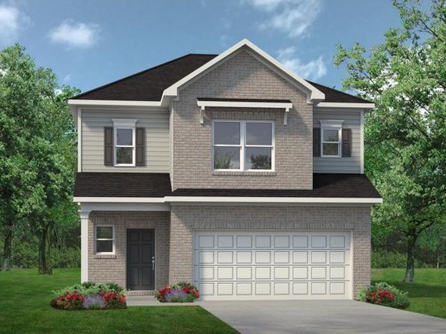 12303 Sunset Canyon Way, Willis, TX 77318