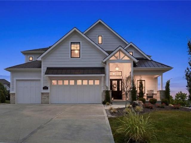 12300 W 168th St, Overland Park, KS 66221