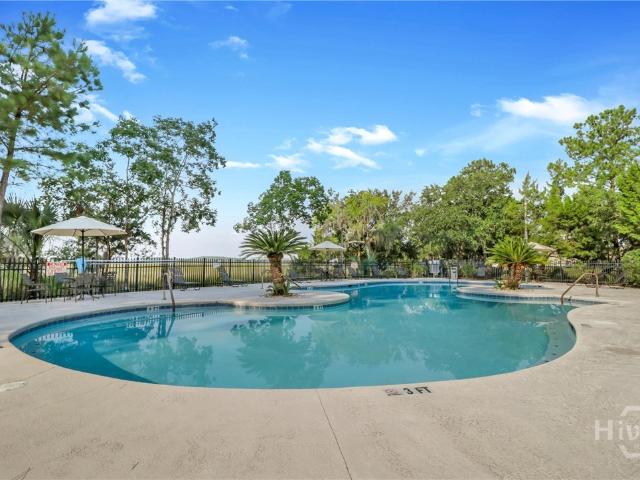 12300 Apache Ave, Unit 1708, Savannah, GA 31419 | MLS #SA352558