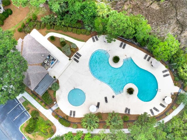 12300 Apache Avenue # 1721