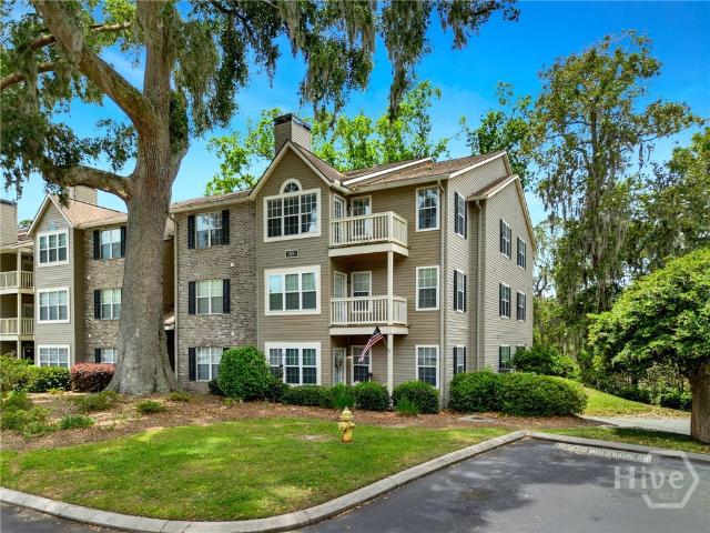12300 Apache Avenue # 1122