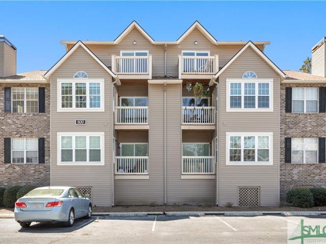 12300 Apache Avenue # 804