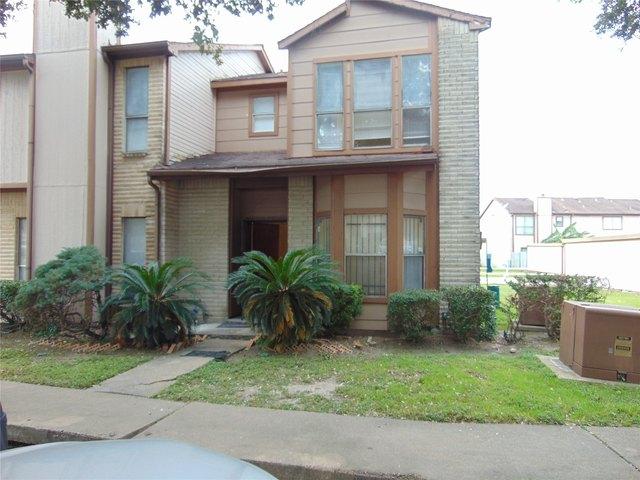 12300 Brookglade Cir Unit 74, Houston, TX 77099