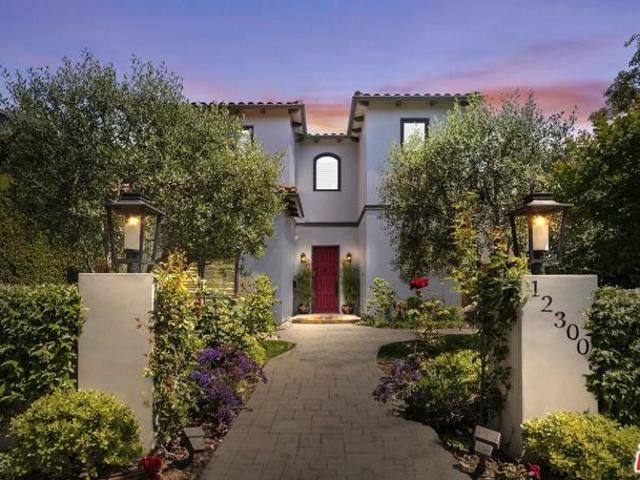 12300 Darlington Ave, Los Angeles, CA 90049