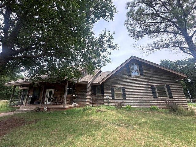 12300 E 2nd St, Arcadia, OK 73007