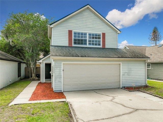 12300 Gingham Ct, Orlando, FL 32828