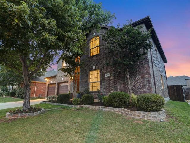 12300 Langley Hill Drive