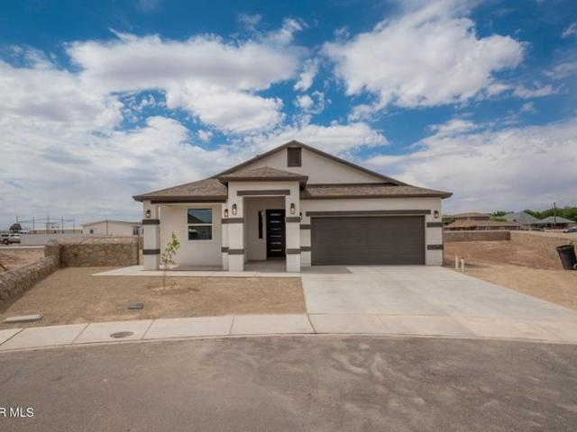 12300 Luz Bonita Way, Clint, TX 79836