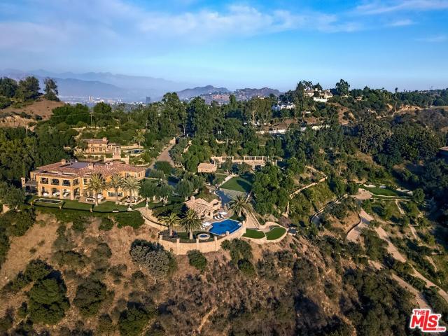 12300 Mulholland Dr, Beverly Hills Post Office, CA 90210 | MLS #26667 | Compass